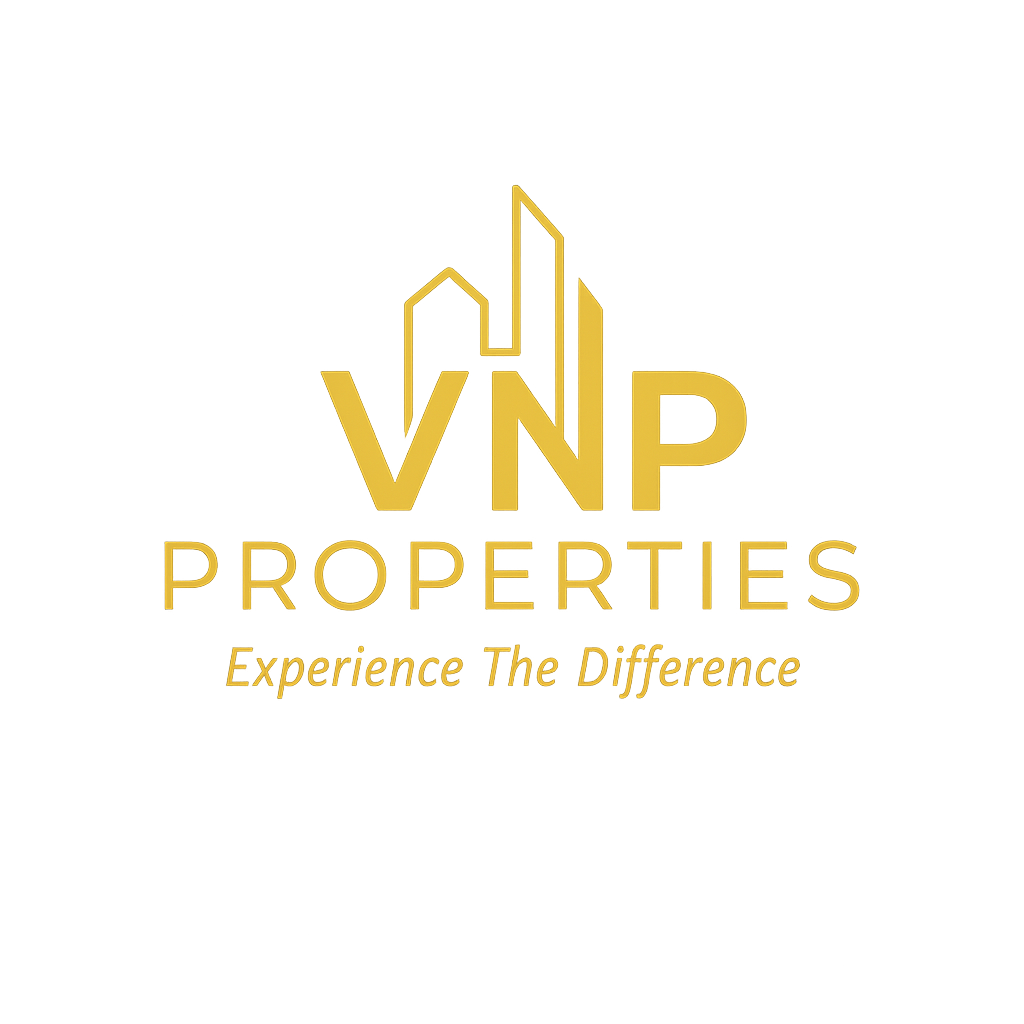 Luxury Short Term Rentals: A Perfect Escape - VNP Properties VNP ...